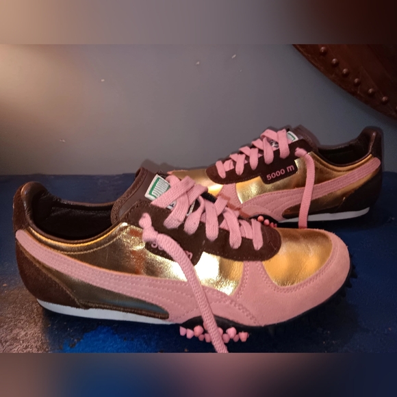 Puma | Shoes | Puma 500m Vintage | Poshmark